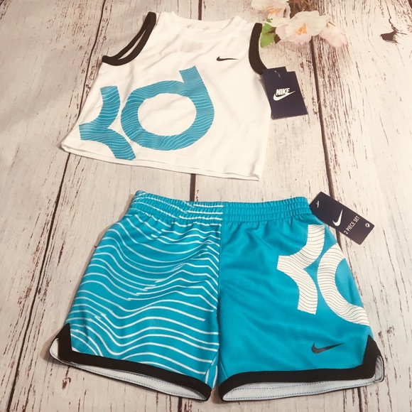Nike | Matching Sets | Nike Baby Summer Two Pieces Set Outfit | Poshmark
